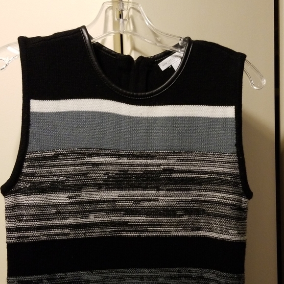 New York & Company | Dresses | Nwot New York Co Sweater Dress | Poshmark